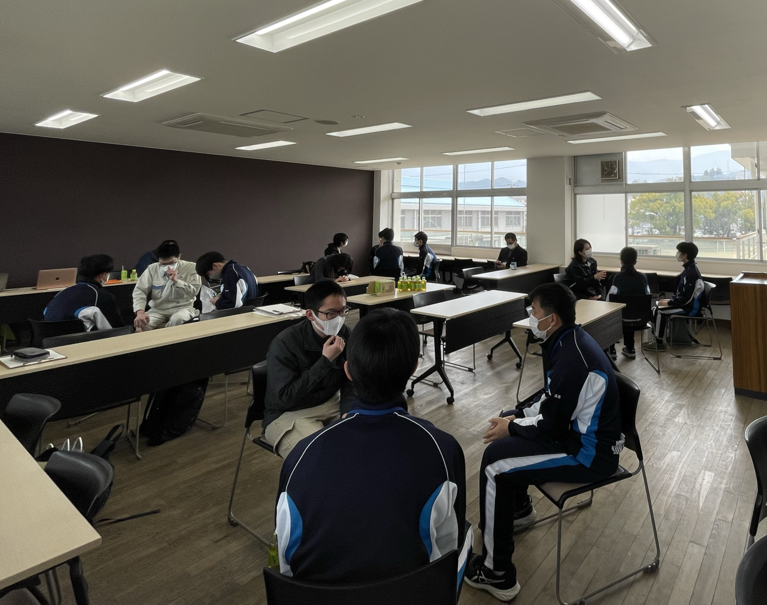 高専OBOG×現役高専生の交流会を開催しました！ – 高専color|高専カラー 「東予ではたらく」を応援する就職支援サイト